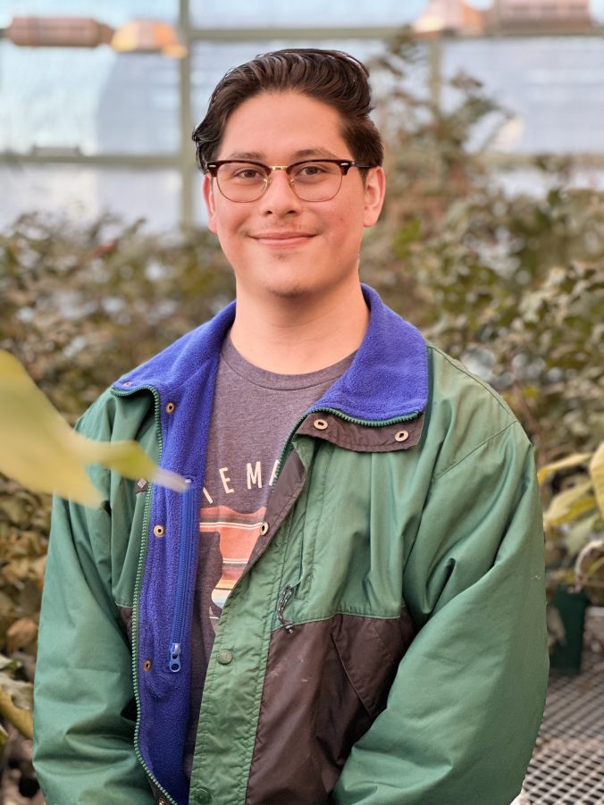 Our Team | New Mexico State University - BE BOLD. Shape the Future.